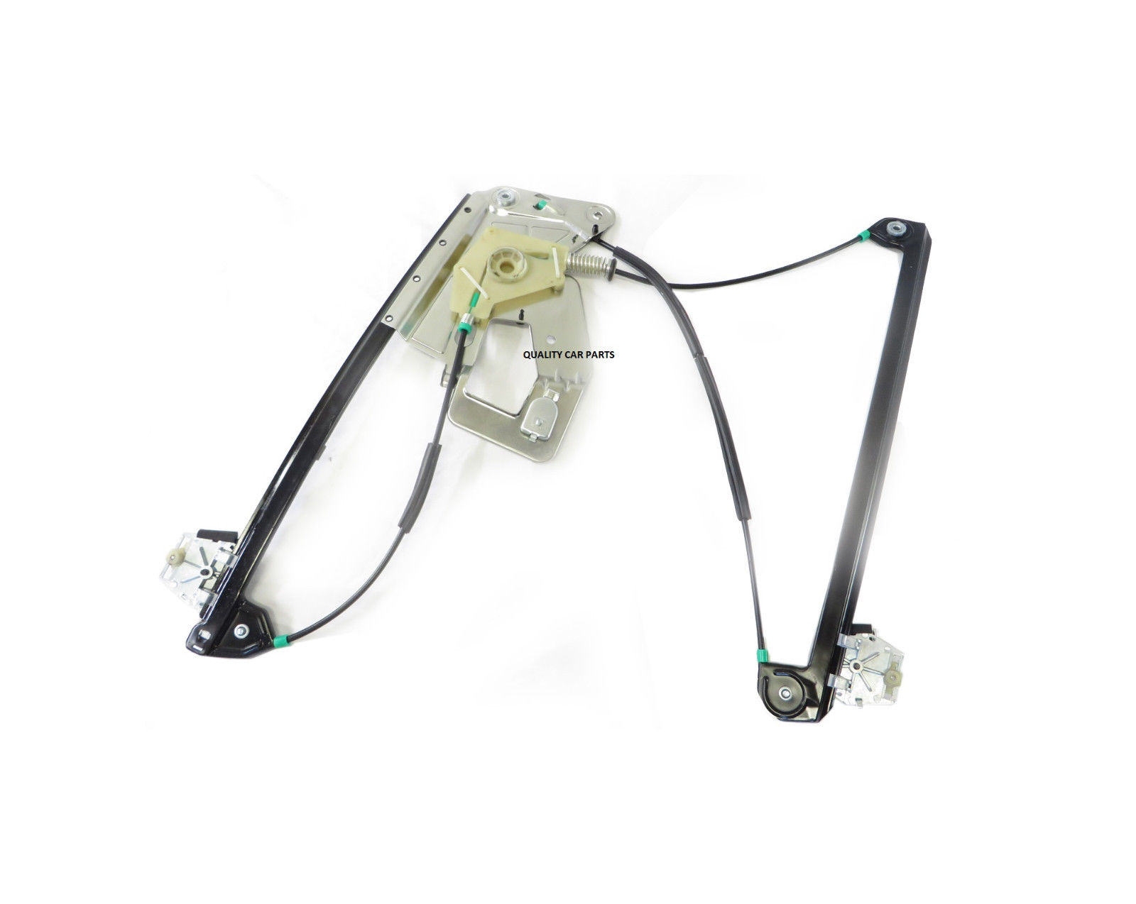 Window Regulator for BMW E39 5 series 98-03 front left (passenger) 528i ...